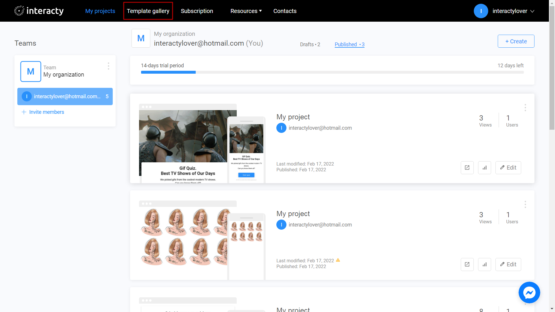 How to Create a Hidden Objects Game on Interacty - Interacty Help Center